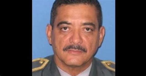Apresan Sexto Implicado En Asesinato De Coronel De La Policía En Baní