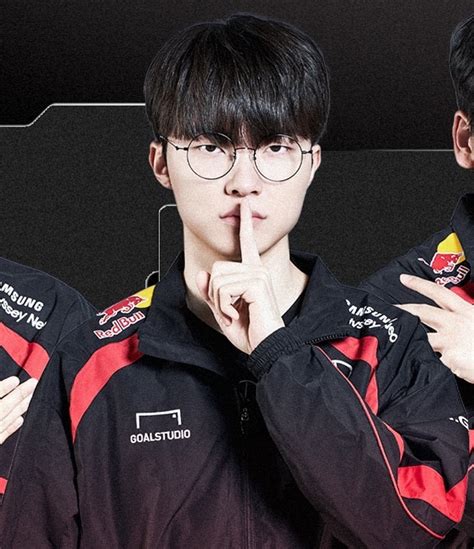 대 상 혁 롤 리그 오브 레전드 에펨코리아