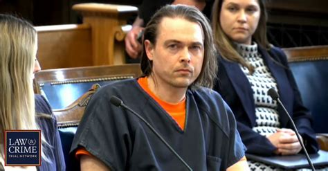 Zachariah Anderson Sentenced To Life In Prison