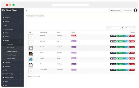 amazon clone amazon ready made script dod