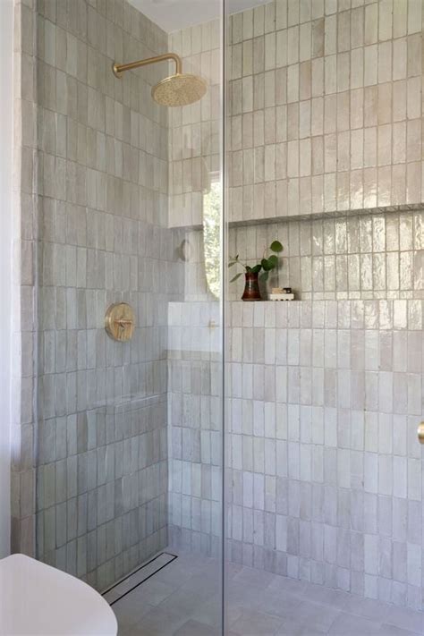 Top 7 Bathroom Shower Trends For 2024 Nikkis Plate