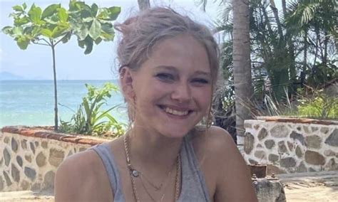 Autopsy Confirms Body Found In Reservoir Is Missing Girl Kiely Rodni