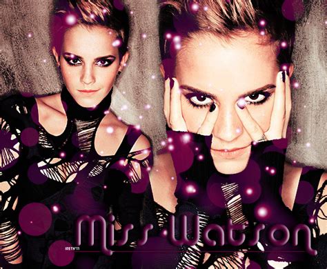 Miss Watson By Irethstyle On Deviantart