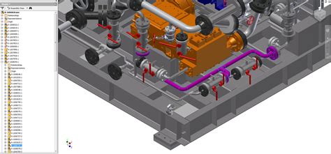 solved components parts disappearing randomly in drawing views