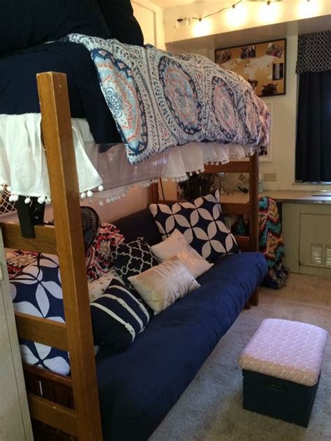 Uga Russell Hall Room Inspo Room Inspiration Uga Dorm Dream Dorm