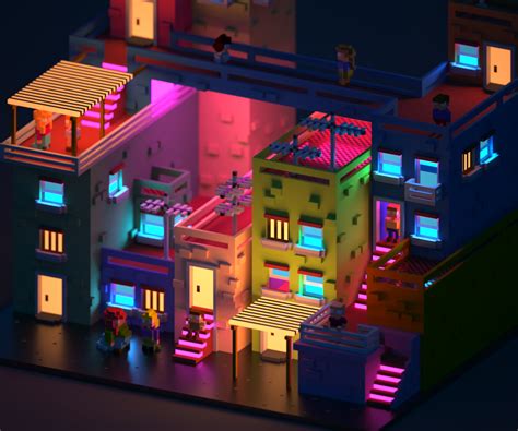 pixel art 3d con magicavoxel win mac 3dart