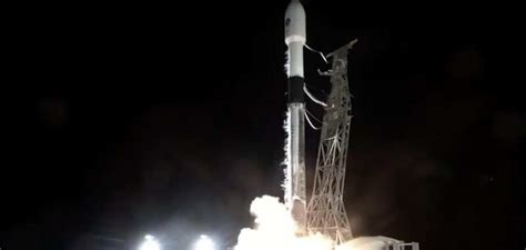 South Korea Launches Spy Satellite Aboard Spacex Falcon 9 Days After