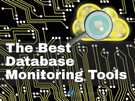 8 Best Database Monitoring Tools In 2024 With Free Trial Links