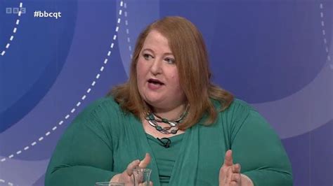 Bbc Qt Where Was The Consent In Northern Ireland Alliances Leader