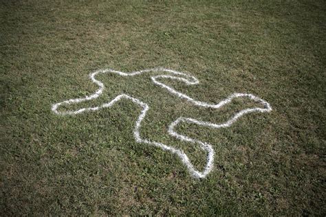 ¿cuáles Son Las Diferencias Entre Homicidio Y Asesinato By Helena