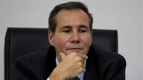Puntos Para Entender El Caso Nisman El Estímulo