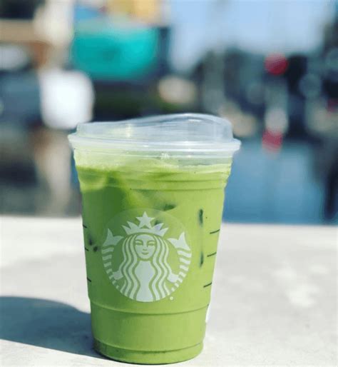The 23 Best Starbucks Drinks You Have To Try