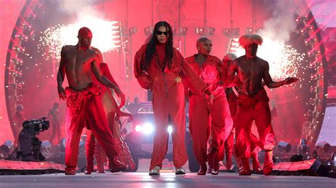 Blue Ivy Carter Dance Cameo On Renaissance Tour Powers Streams For