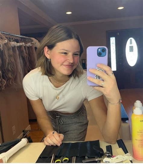 Peyton Kennedy R Celebswithbigtits