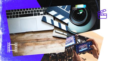 📹¿cómo Hacer Un Cortometraje ¡10 Tips Alucinantes [2021] Crehana