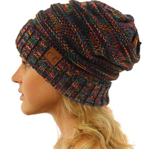 15 Best Slouchy Beanies For Women With Good Reviews Cool Beanies