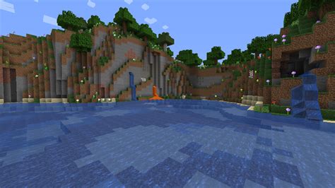 kappa shaders shader overview minecraft mod guide gamewith