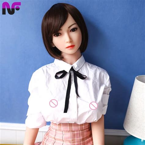 Buy 158cm Full Body Realistic Sex Dolls For Men Oral
