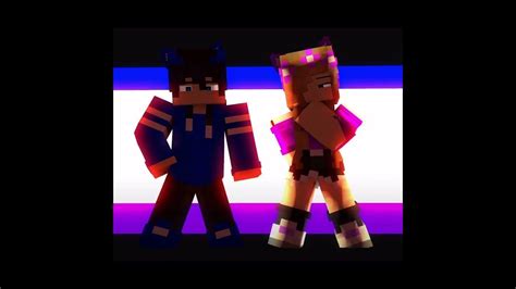 Bellamy Demon Dance Challenge Mine Imator Minecraft Animation Shorts