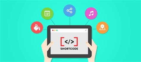 7 shortcode wordpress plugins free and paid formget