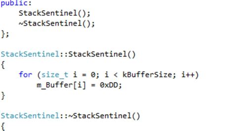 [b memory] debugging memory corruption who the hell writes “2” into
