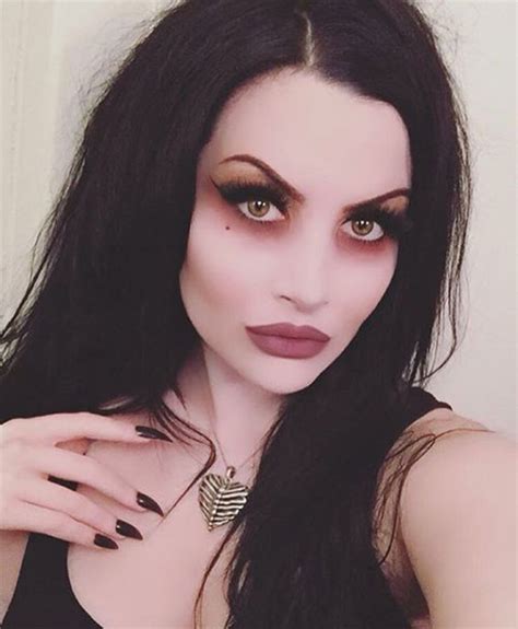 18 Scary Witch Halloween Makeup Ideas And Looks 2018 Idea Halloween