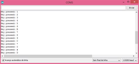 esp8266 interfacing with a 4×4 matrix keypad techtutorialsx