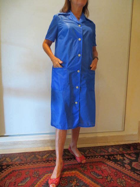 Nylon Overalls