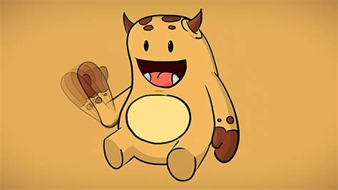 create rigged 2d animations with grease pencil