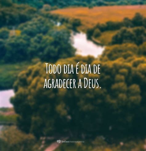 65 Frases De Gratidão A Deus Para Agradecer Por Tudo O Que Ele Tem