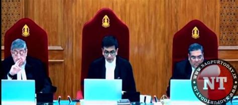 Sc Upholds Validity Of Order Abrogating Art 370