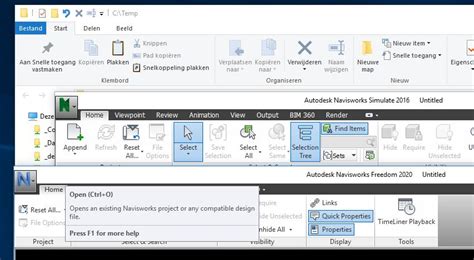 quick access toolbar functions but is invisible autodesk community
