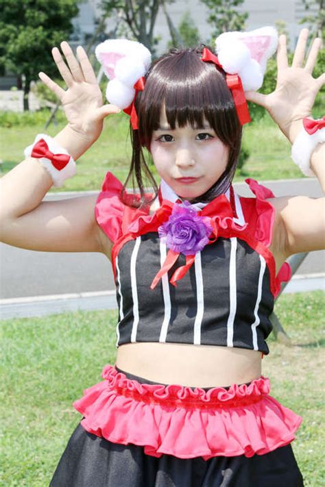 【写真 28 58枚】コミケ90：ピカチュウがセクシーに擬人化！ 2日目も露出度高めなコスプレ続々 Mantanweb（まんたんウェブ）