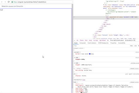 css make the content of a tab occupy 100 of the available space and