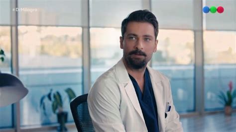 Doctor Milagro Segunda Temporada Ferman Comienza Una Nueva Vida
