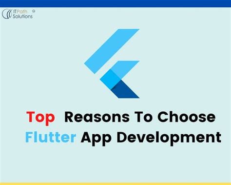 what is flutter app development