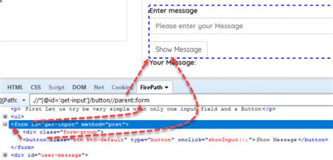 xpath in selenium with 15 tactics and examples [2021 guide]