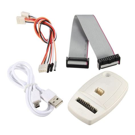 999 руб Оригинальный st link v2 cn stlink stm8 stm32 simulator