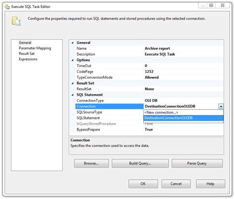 execute a data driven ssrs subscription from ssis to