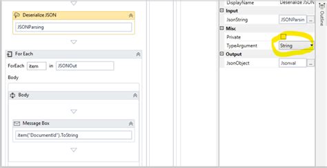 unable to cast object of type newtonsoft json linq jproperty to type