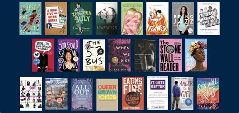 23 Highly Recommended Lgbt Books For Teens And Tweens
