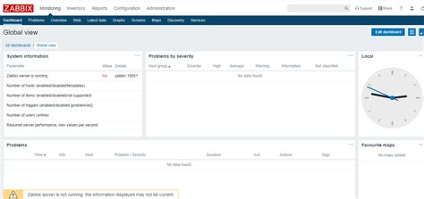 build zabbix server at explosive speed centos 7 source example