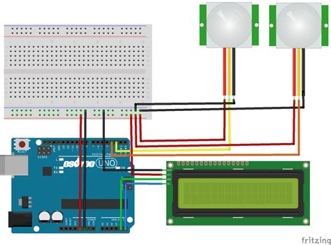 graphical programming tutorial for arduino simple number