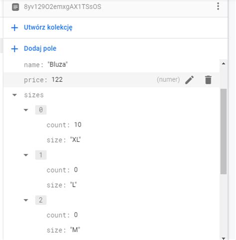 javascript firestore array contains any object based on one of two