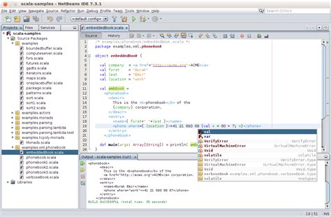 netbeans java web application plugin download