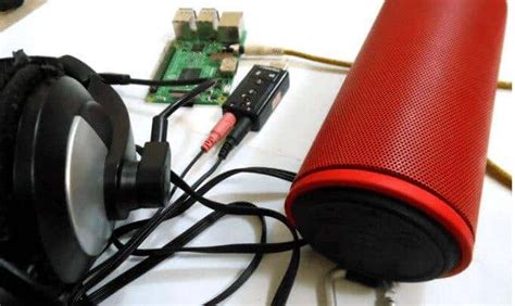 the easiest raspberry pi projects for beginners