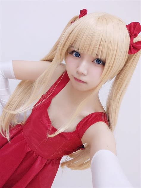 もはや天使！大人気チャイニーズレイヤー・黎狱（リーユウ）の“冴えカノ・英梨々”コスプレに世界中が絶賛 Scoopie News