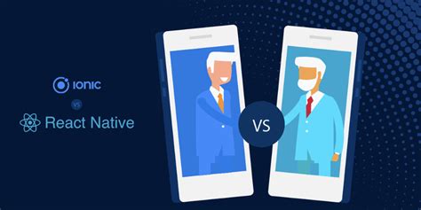 react native vs ionic which one is right for you logrocket blog images