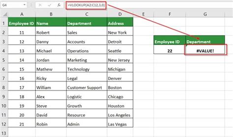vlookup function meaning features and usage guide educba