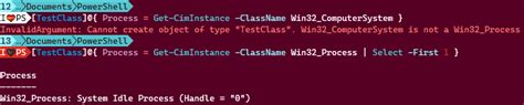 validating powershell class properties · github